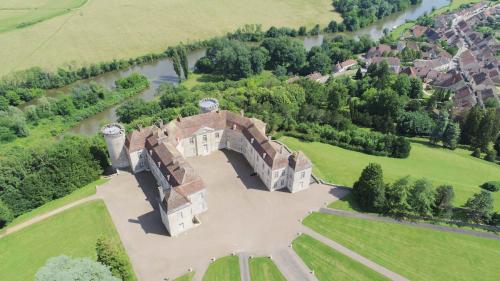 Ray sur Saône - Commune de Haute-Saône (70) en Franche-Comté