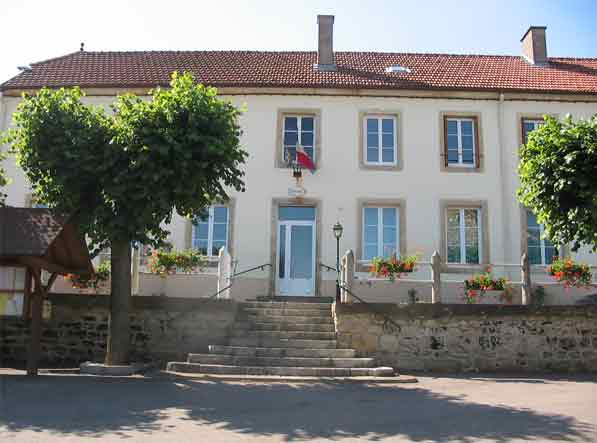 Vitrey - JungleKey.fr Web